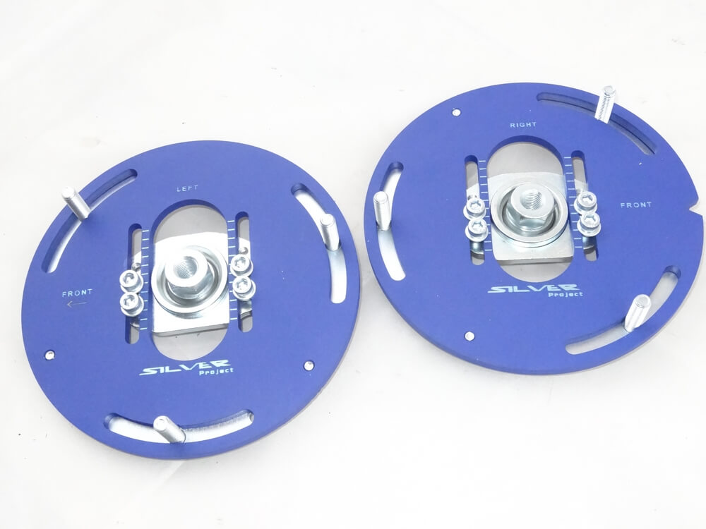 Camber plates do Mini Cooper R56 One Cooper S