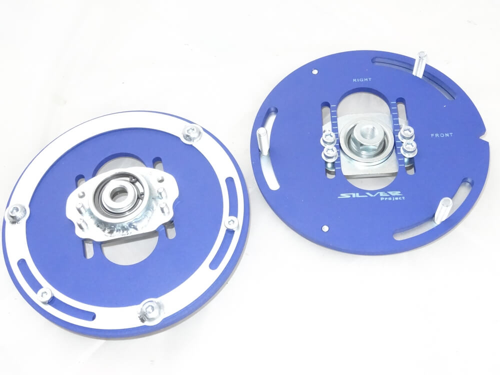 Camber plates do Mini Cooper R56 One Cooper S
