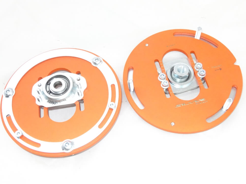 Camber plates do Mini Cooper R56 One Cooper S