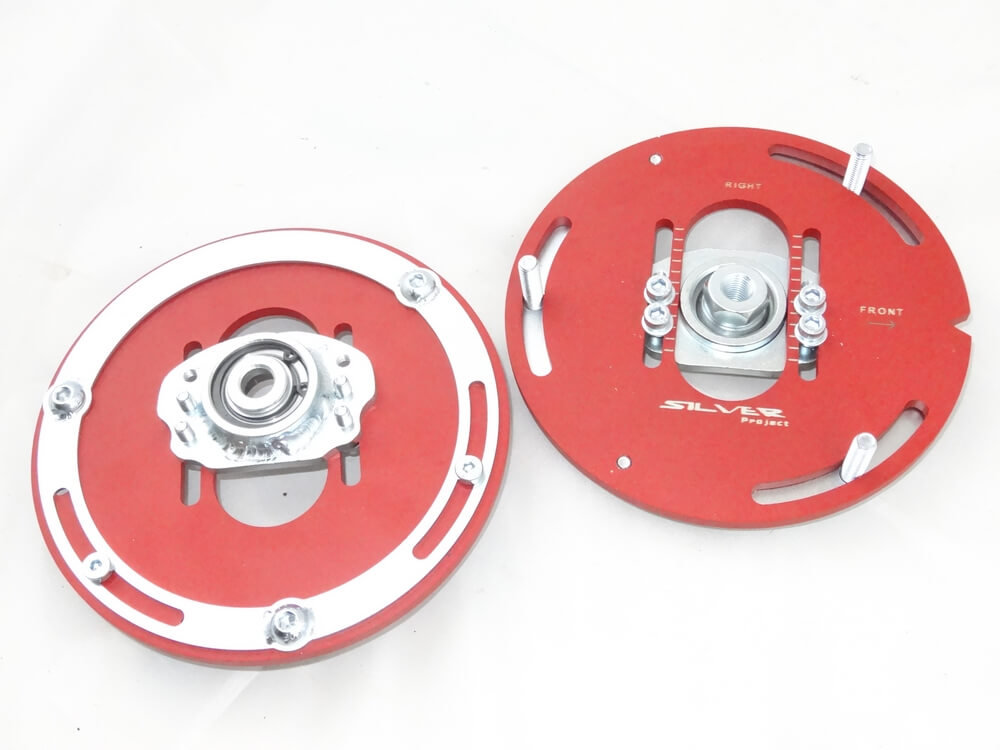 Camber plates do Mini Cooper R56 One Cooper S