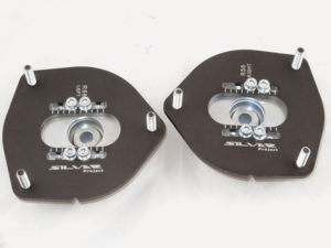 Camber plates for Mini Cooper R56 One Cooper S